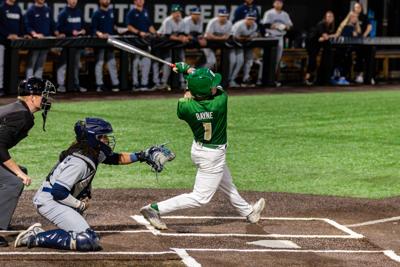 Charlotte baseball to face top-ranked Arkansas in week three of play ...