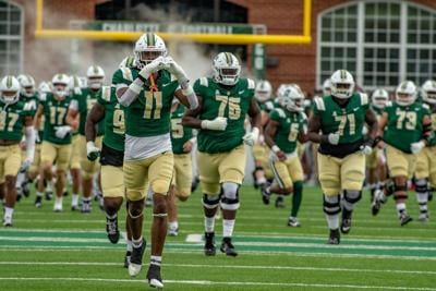 Column: Looking back at Charlotte Football's 2023 season | Sports ...