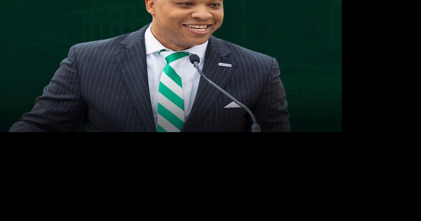 Dontá L. Wilson to chair UNC Charlotte Board of Trustees | News ...