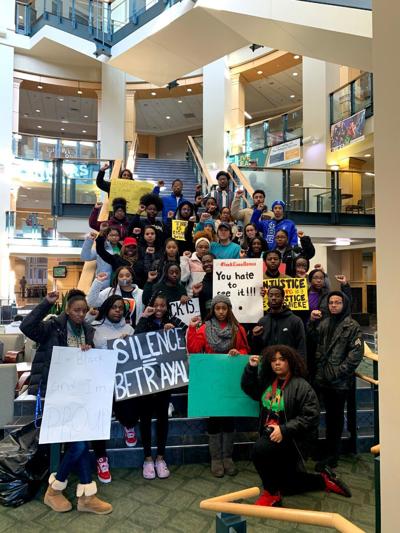 UNC Charlotte’s Black Student Union: "A people united" | News ...