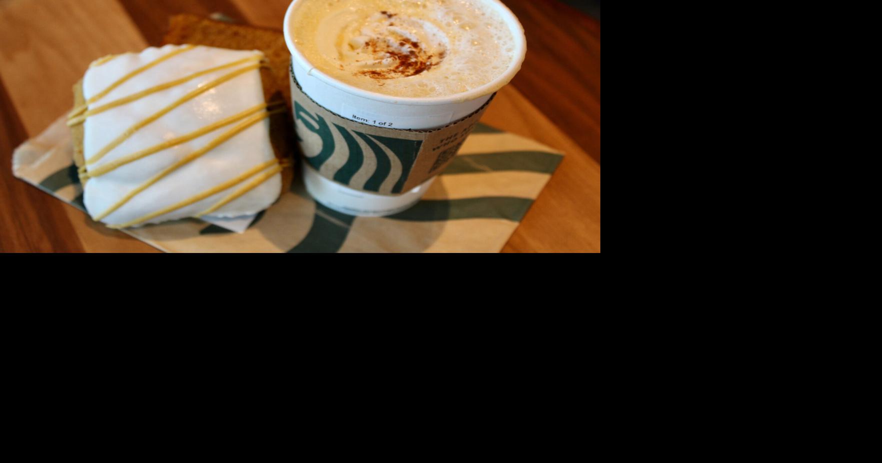 The history of pumpkin spice | Arts And Culture | ninertimes.com