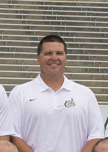 Charlotte 49ers assistant football coach Phil Ratliff dies | News ...