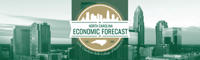 Dr. John Connaughton speaks at North Carolina Economic Forecast for ...