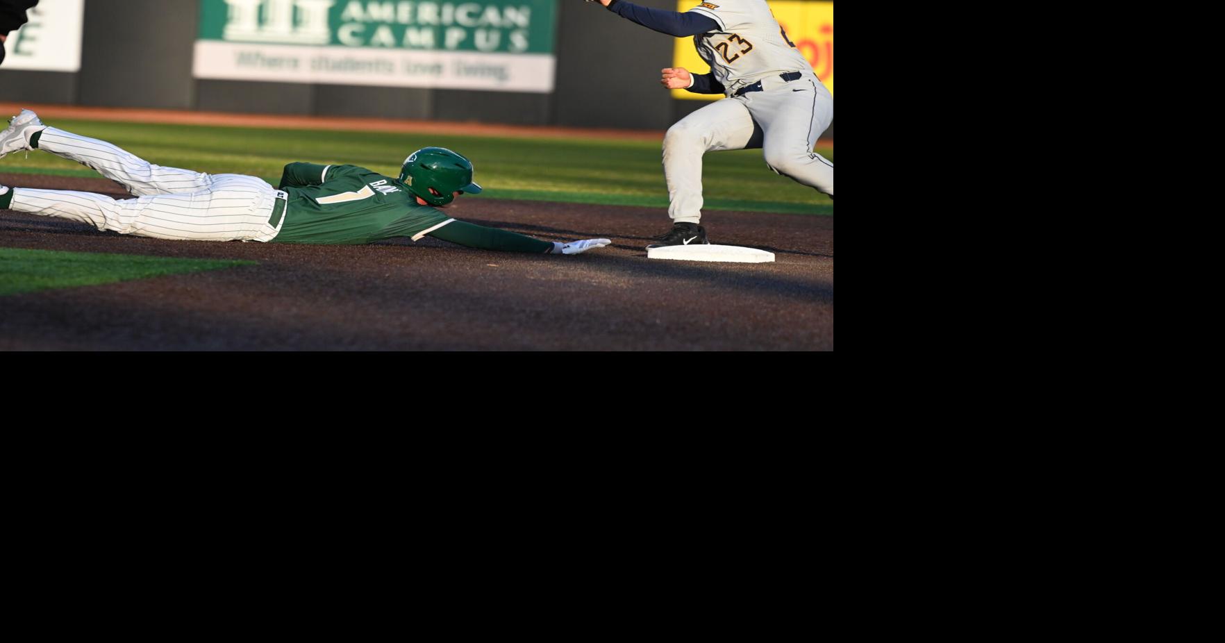 Charlotte baseball looks to extend its win streak as they travel to ...