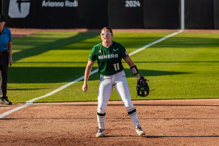 How Jenna Lord found herself again | Sports | ninertimes.com