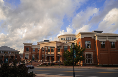 A look at UNC Charlotte's honors college and scholarship opportunities ...