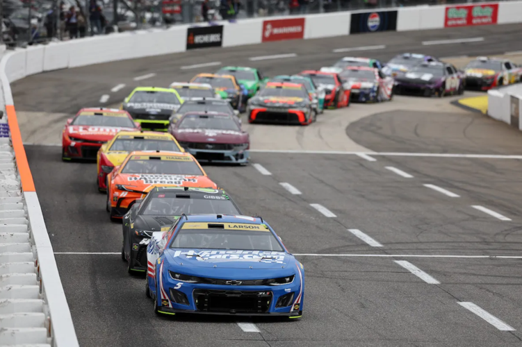 NASCAR charter lawsuit settled after 9 days of trial | Sports ...