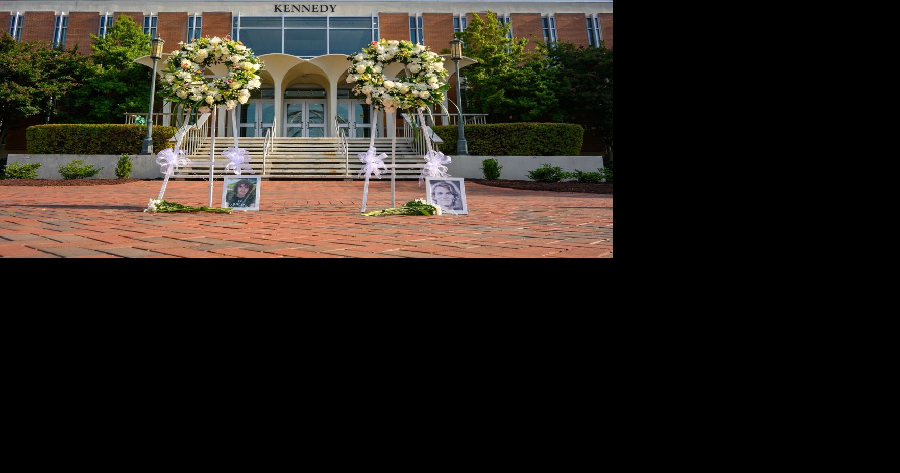 Remembering 6 years since April 30 and honoring the lives of Ellis ...