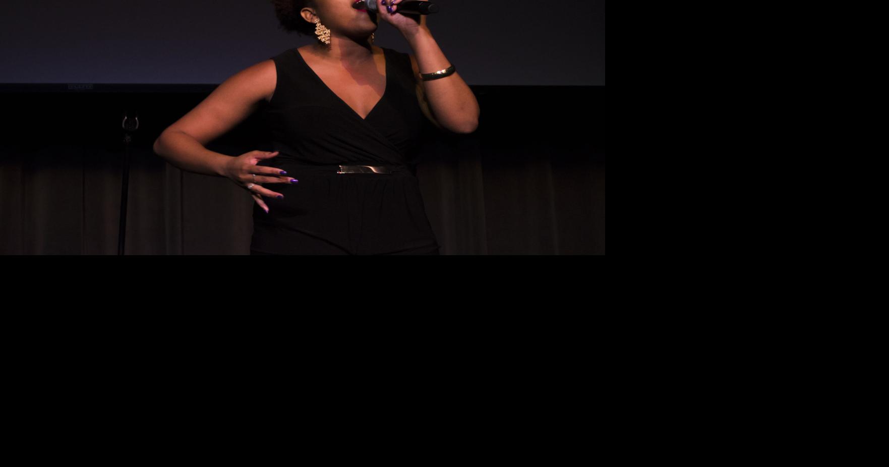 Fall Talent Show review | | ninertimes.com