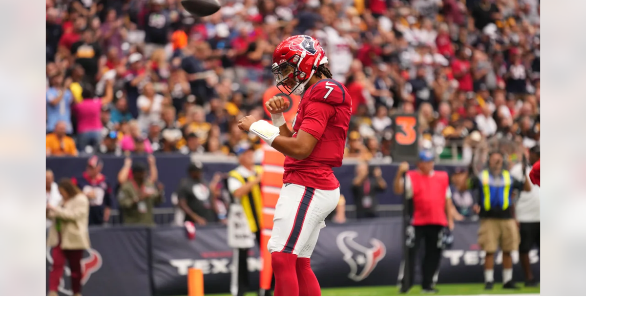 NFL rookie QB recap: Week four | Sports | ninertimes.com