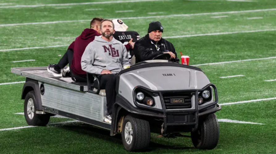 High-stakes quarterback battle takes place under Duke’s Mayo Bowl ...