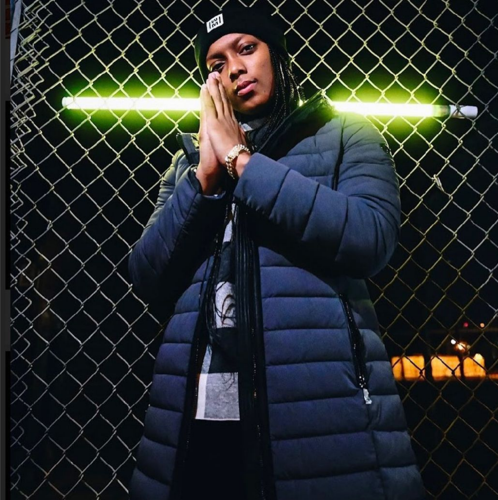 Boykin makes it Bo Time | Womens Basketball | ninertimes.com