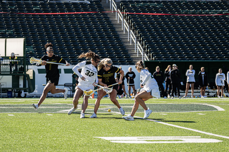 Charlotte women’s lacrosse seeks first win at Davidson | Sports ...