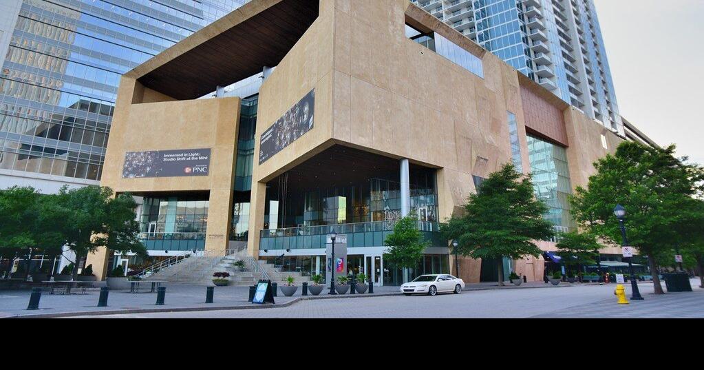 The Mint Museum Uptown displays vintage fashion | Arts And Culture ...