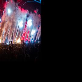 Upcoming Charlotte concerts this fall | Arts And Culture | ninertimes.com