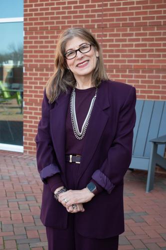 Dressed for success: How professors use fashion to create connection ...