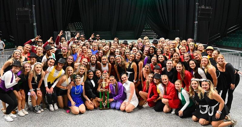 UNC Charlotte hosts annual Greek Weekend April 26-27 | News ...