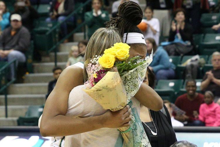 Alexis Alexander and Kira Gordon targeting unfinished business | Sports ...