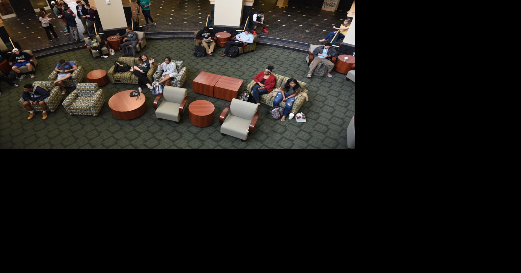 Results of SGA fall 2020 elections | News | ninertimes.com