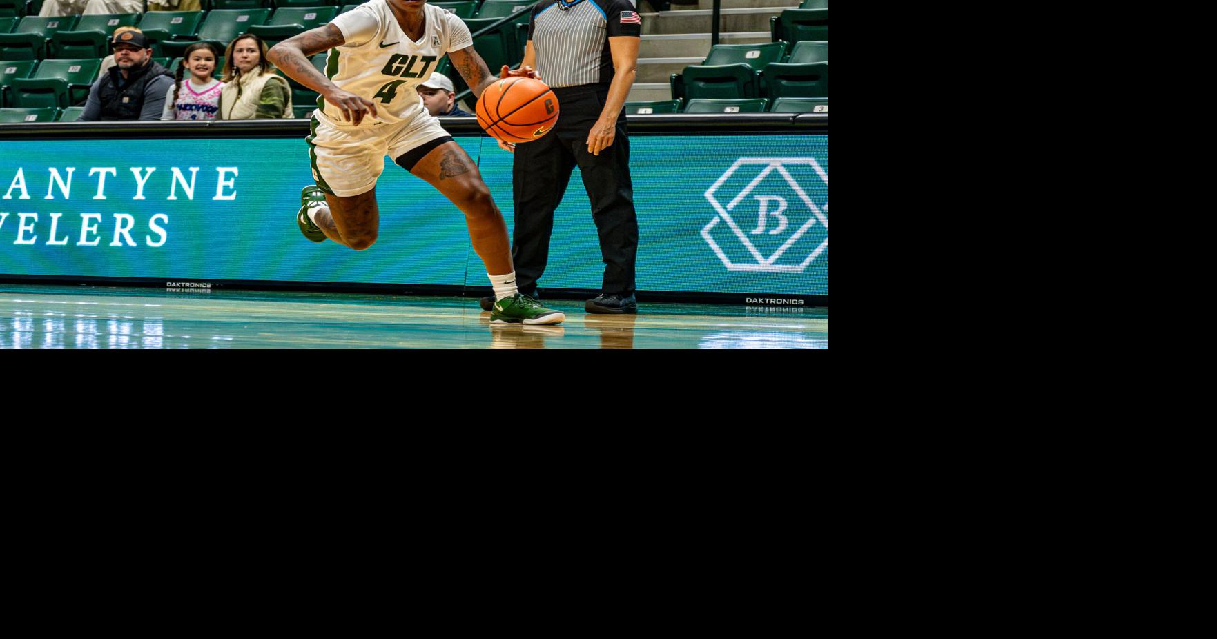 Top-ranked LSU Tigers roar past 49ers in 117-59 rout | Sports ...