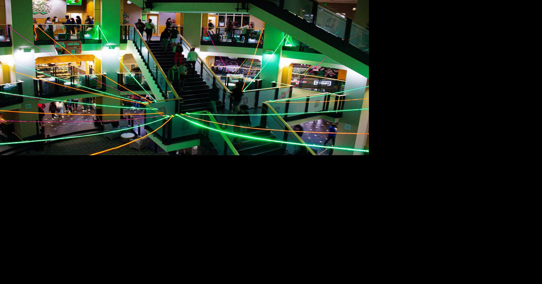 Photos: Haunted Union | Multimedia | ninertimes.com