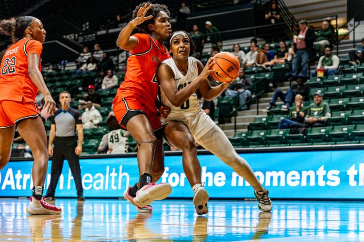 Late bucket spoils Charlotte comeback in 51–50 loss to ETSU | Sports ...
