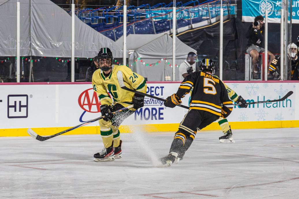 Photos: Charlotte club hockey vs. Appalachian State | Multimedia ...