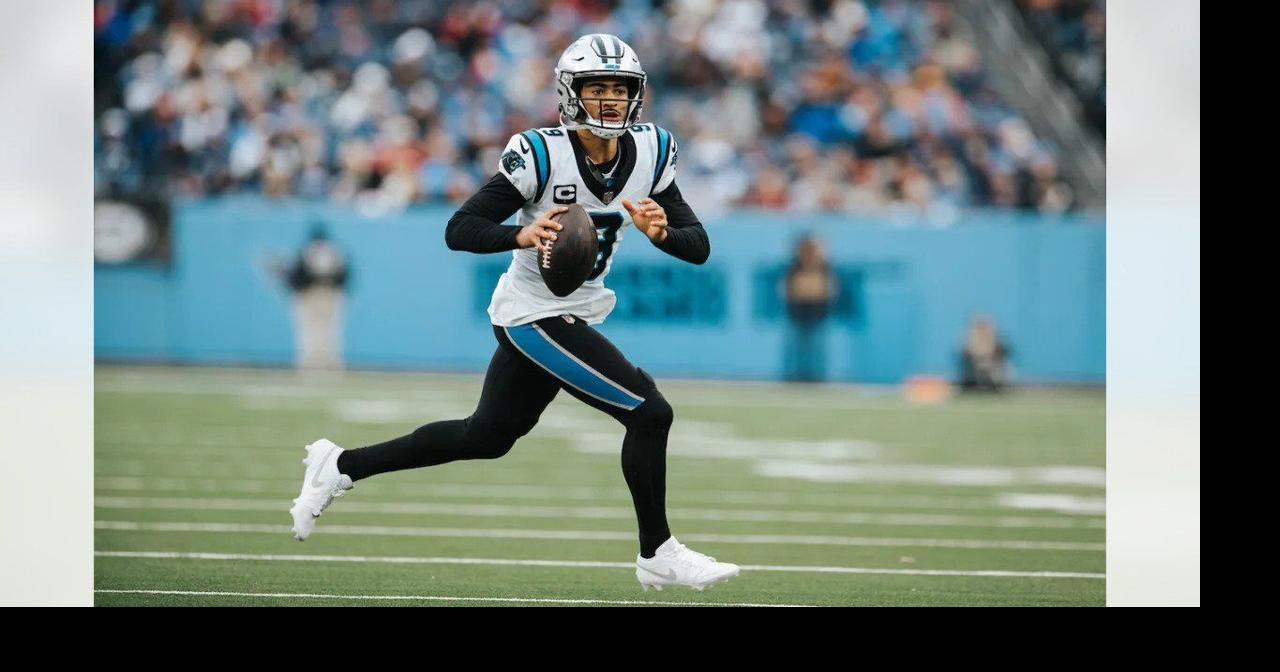 NFL rookie QB recap: Week 11 | Sports | ninertimes.com