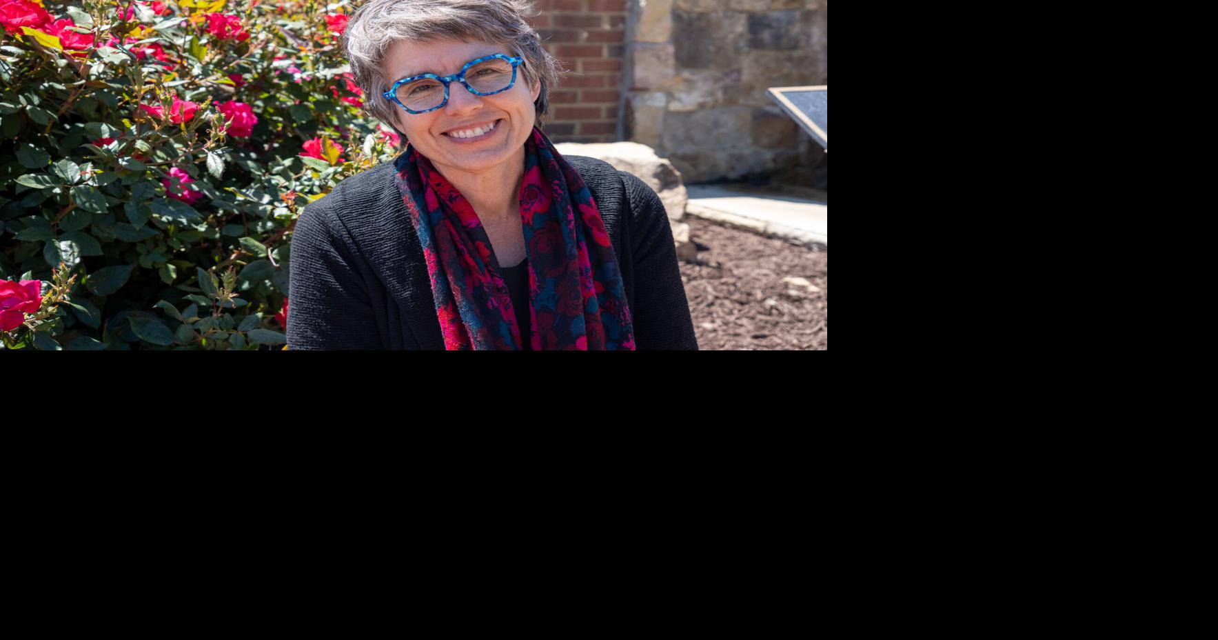 Davina Lopez brings her passion to UNC Charlotte as the first Loy H ...