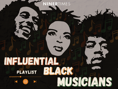 NT Playlist: Influential Black musicians | Arts And Culture ...