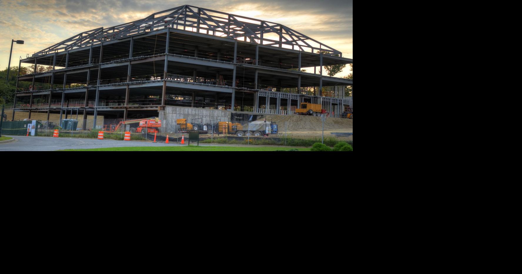 UNC Charlotte’s list of potential capital projects | Campus ...