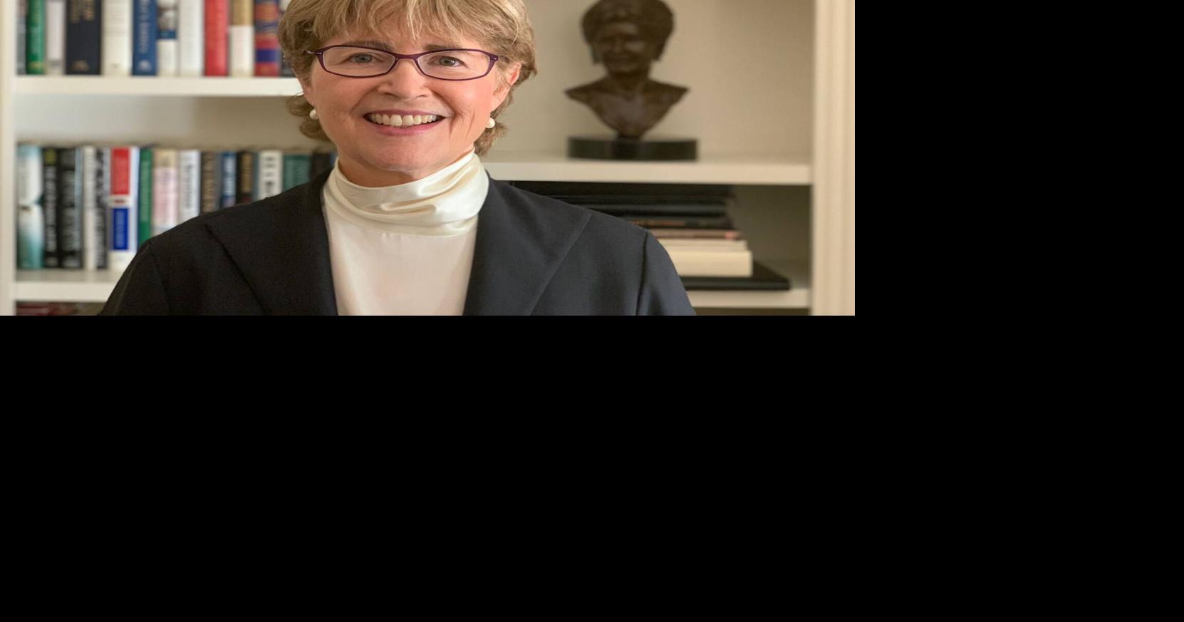 Karen A. Popp: A legacy of leadership and dedication at UNC Charlotte ...