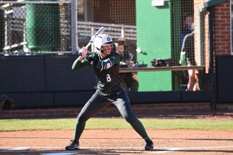 Charlotte takes both games in double header against Gardner-Webb ...