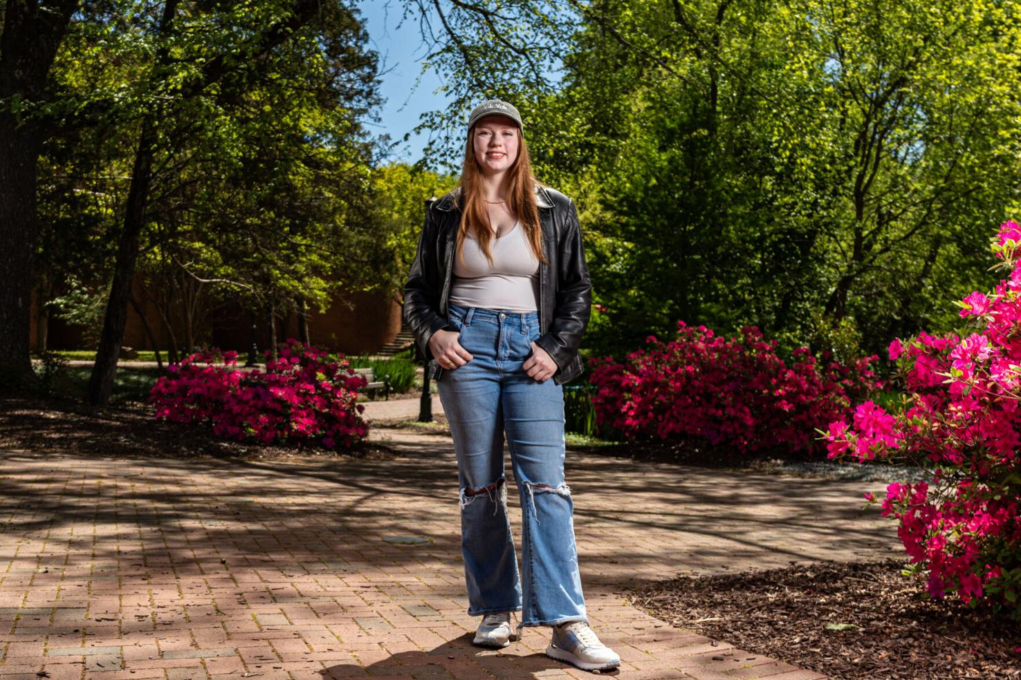 'An era of my life': Charlotte YikYak ambassador reveals identity ...