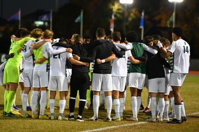 Charlotte men's soccer face UConn in season opener | Sports ...