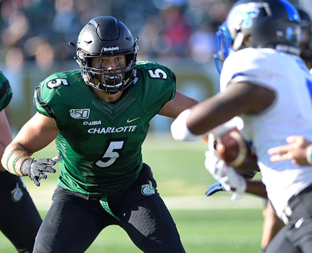 Life in the Steel City: Alex Highsmith reflects on his journey from ...