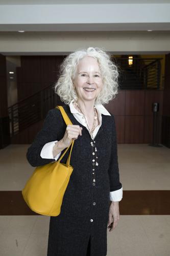 Dressed for success: How professors use fashion to create connection ...