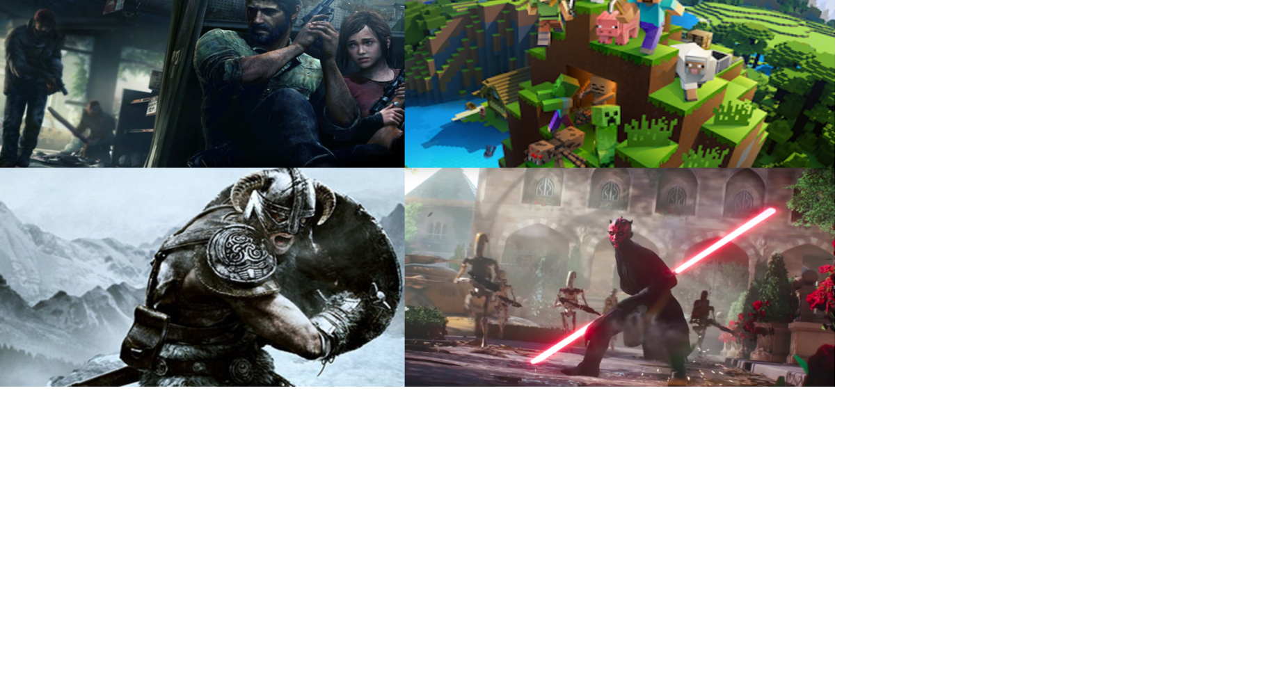 Ten Games That Shaped the 2010s | Arts And Culture | ninertimes.com