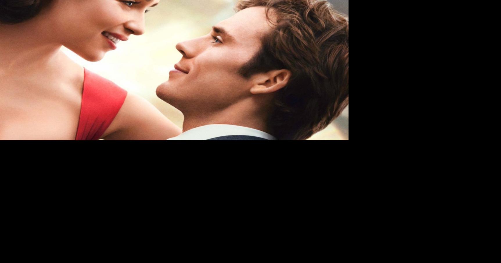 MOVIE REVIEW: ‘Me Before You’ is the rare romance with ingenuity ...