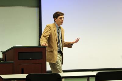 Dave Craven’s early graduation leaves class president position ...