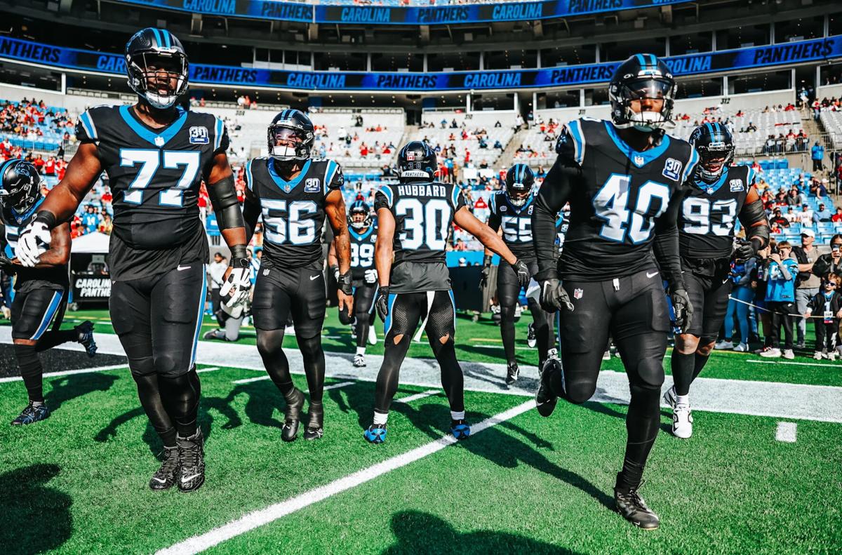 panthers
