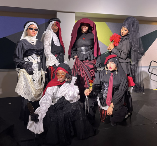 Students strut and unleash creativity at Midas Magazine x KAT's ...