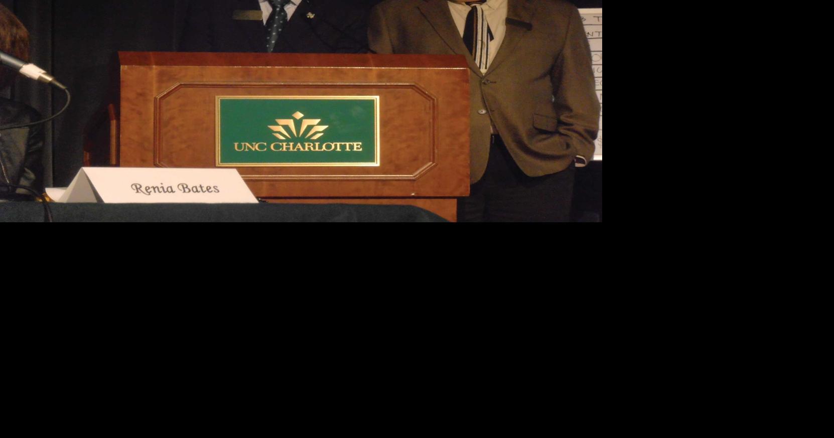 Student Tuition and Fees Advisory Board votes to increase UNC Charlotte ...