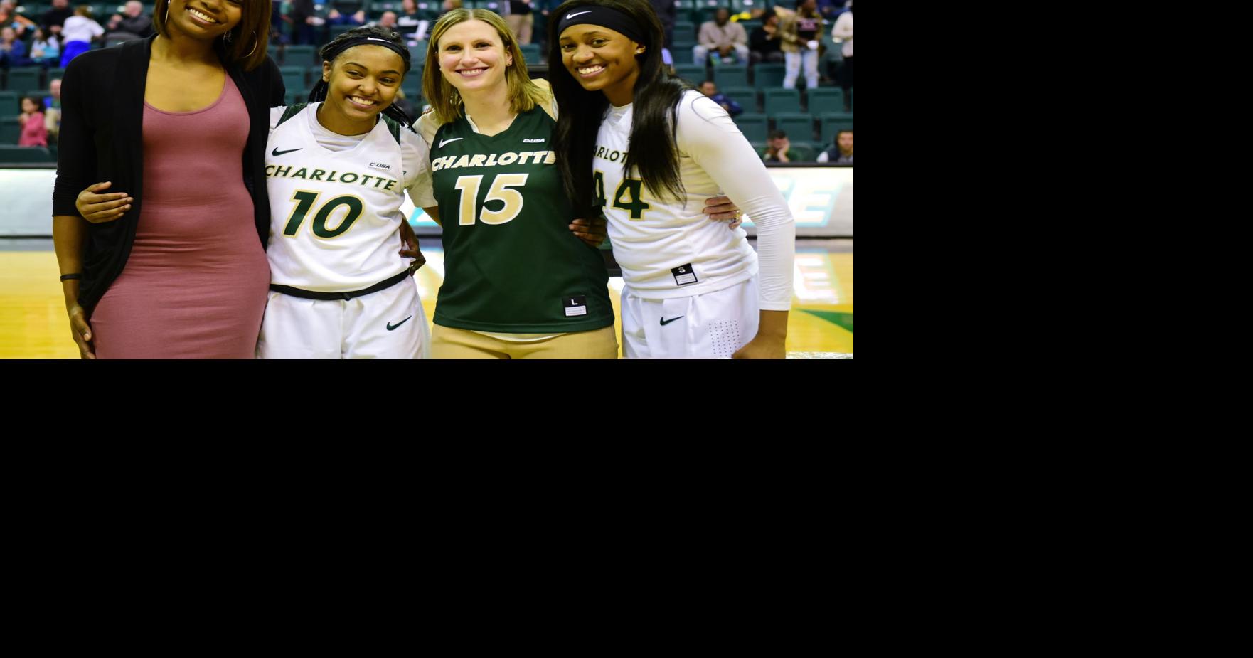 Ransom scores career-high as Charlotte take down FAU on senior night ...