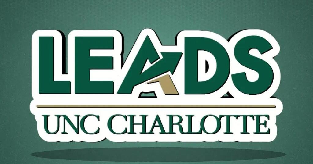 UNC Charlotte LEADS program is paving the way for student success ...