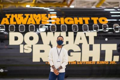 A tribute to Adé Hogue | Arts And Culture | ninertimes.com