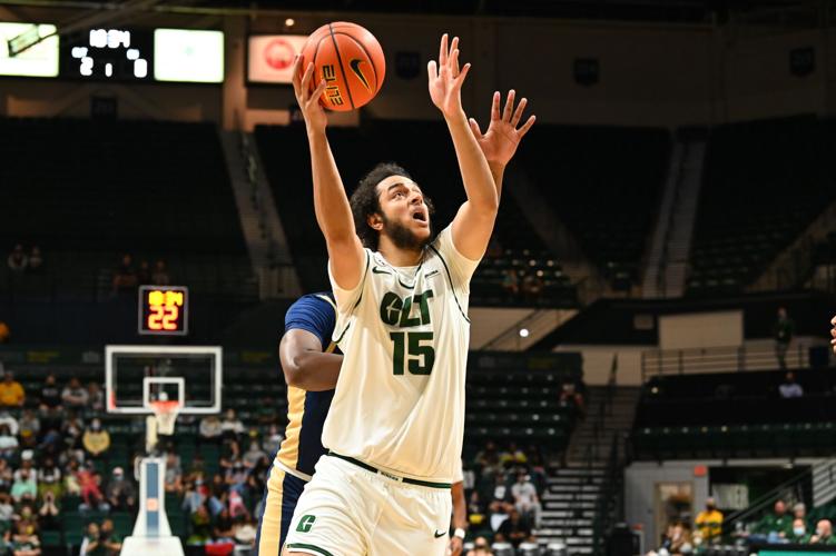 Aly Khalifa and Jackson Threadgill are a winning duo for Charlotte men ...