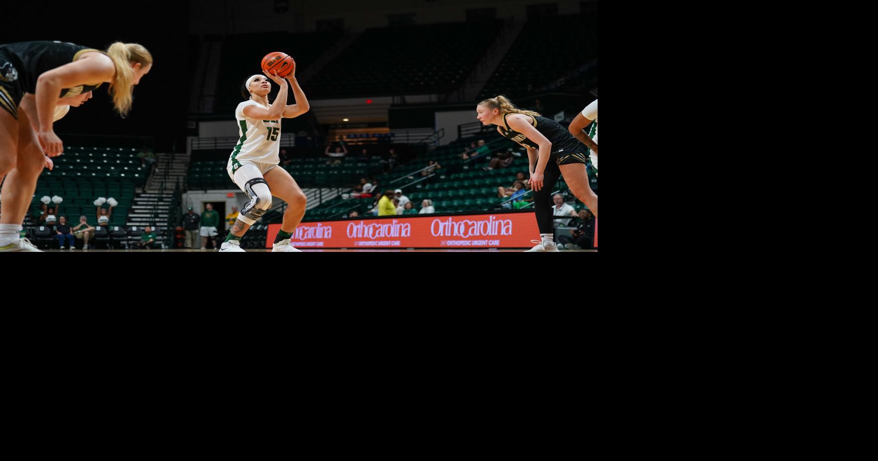Daphane White removed from women's basketball roster | Sports ...