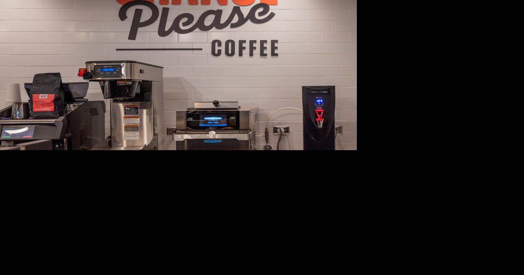 Change Please Café tackles homelessness | News | ninertimes.com