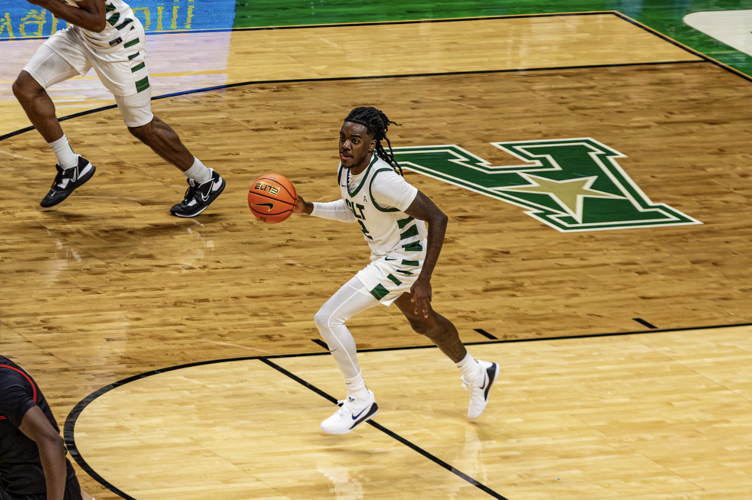 Tulsa offense proved too much for Charlotte basketball in home loss ...